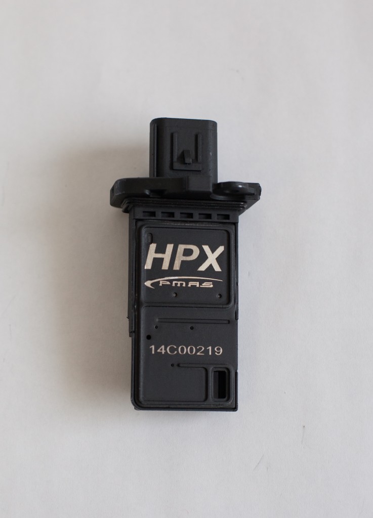 HPX-P Mass Airflow Sensor - Programmable - PMAS MAF