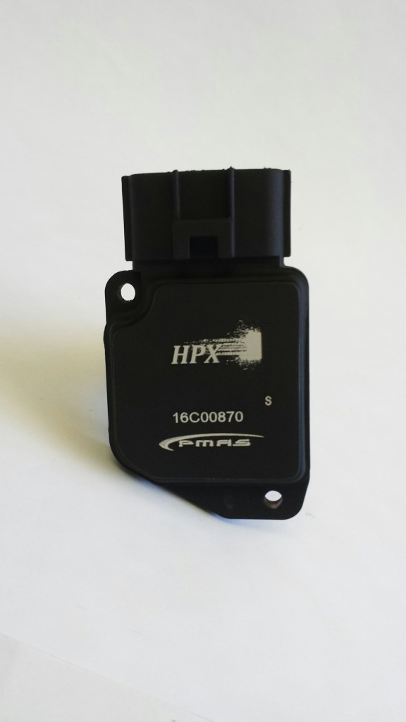 HPX-S Mass Airflow Sensor Ford/Universal - SM 6 Pin Style - PMAS MAF
