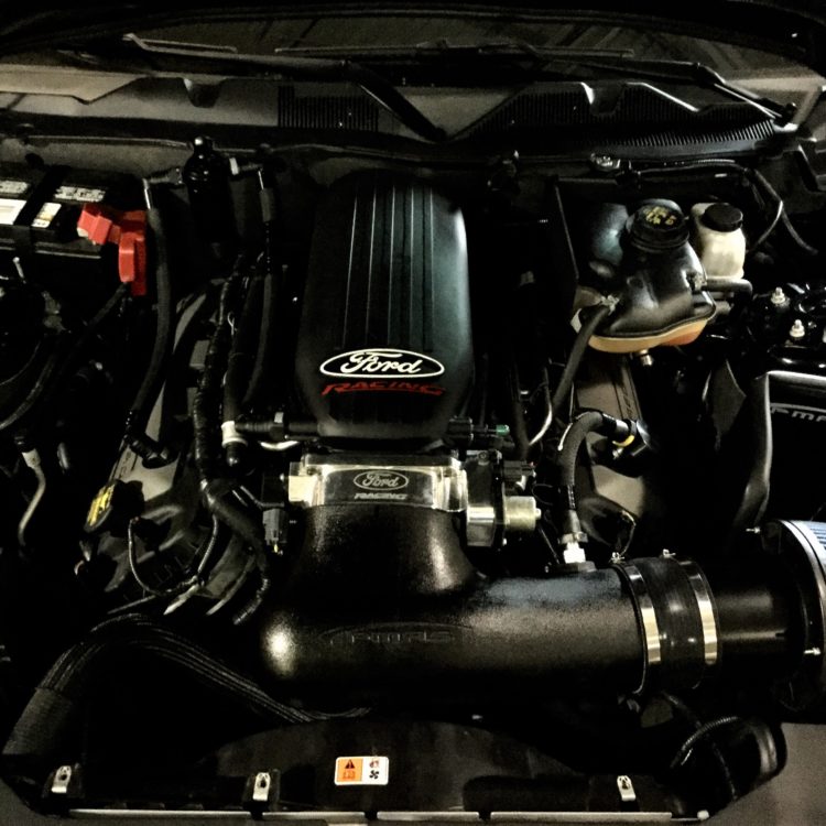 PMAS AIR INTAKE SYSTEMS