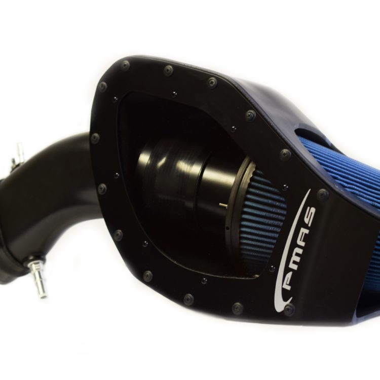 PMAS AIR INTAKE SYSTEMS