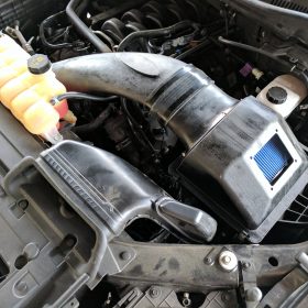 PMAS AIR INTAKE SYSTEMS