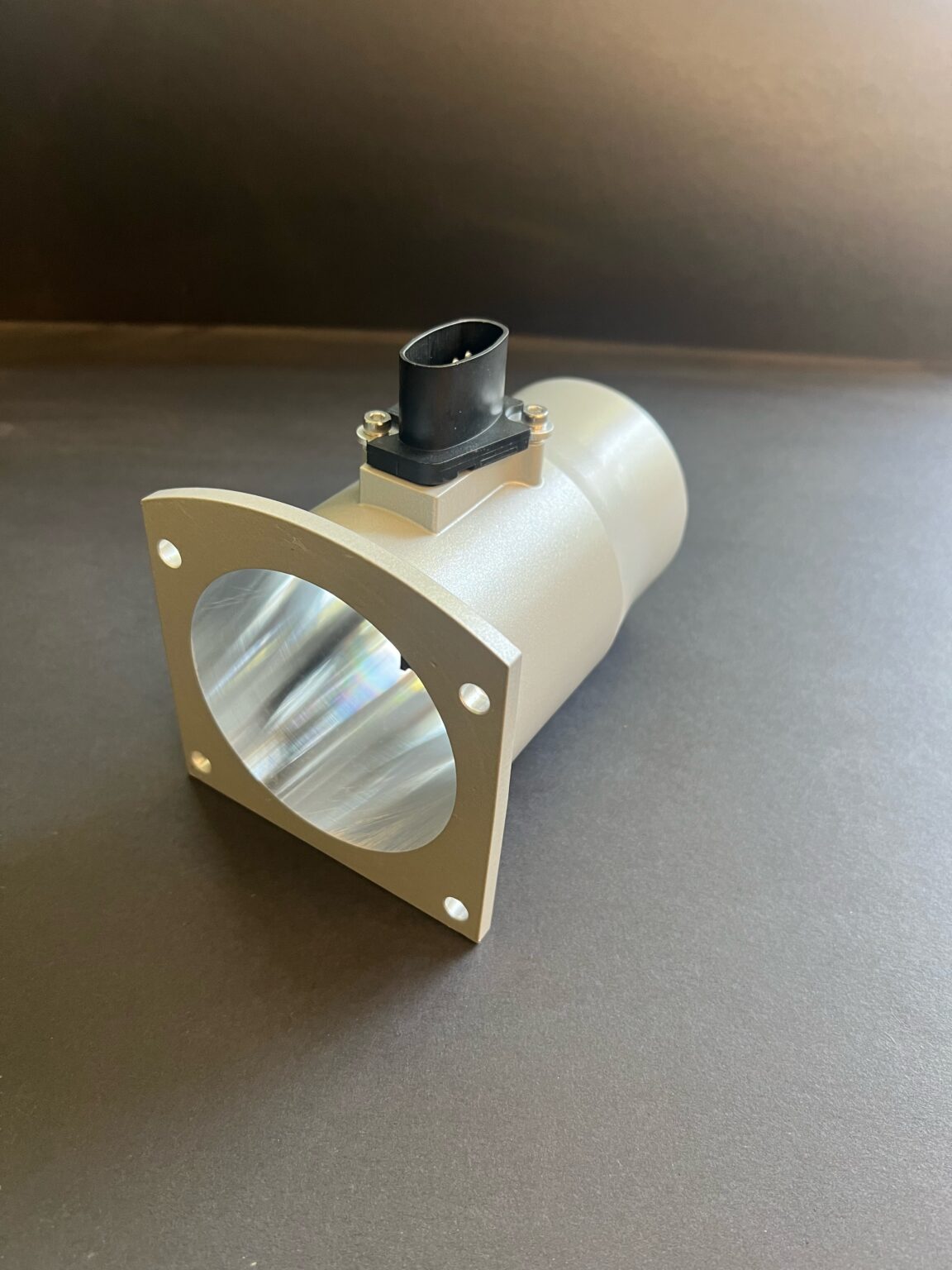 MH80F 80mm Housing w/Tuned MAF - PMAS MAF