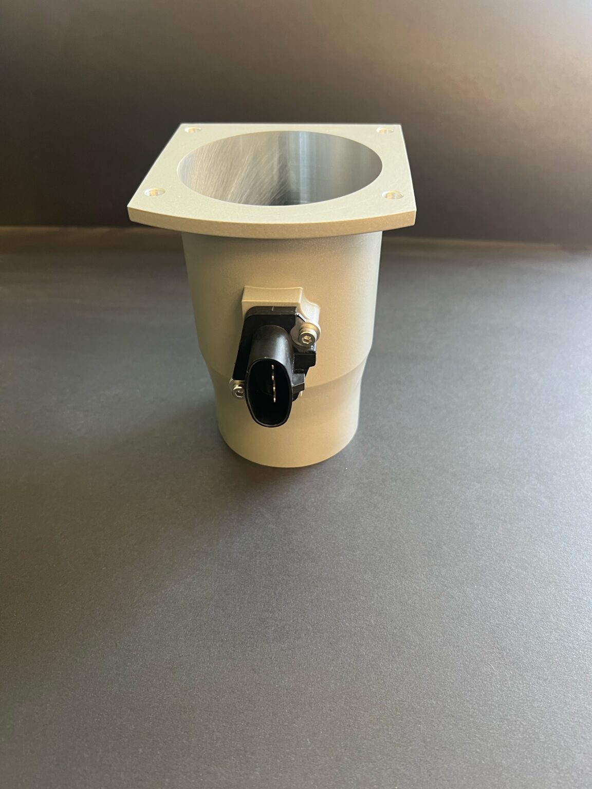 MH80F 80mm Housing w/Tuned MAF - PMAS MAF