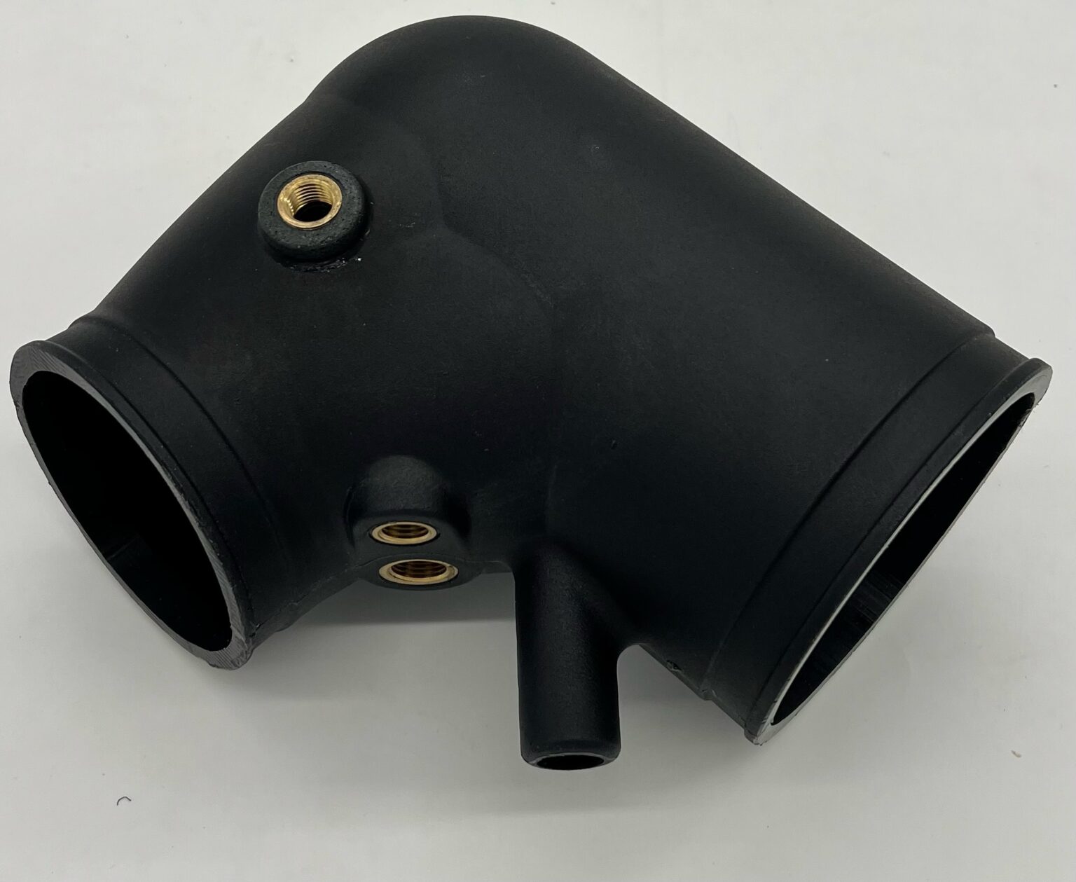 SA-INTAKE-111 Air Intake Gen2 Tube 18-23 Mustang 5.0 - PMAS MAF