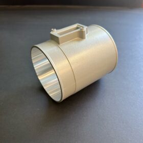 Universal MAF Sensors and Housings - PMAS MAF