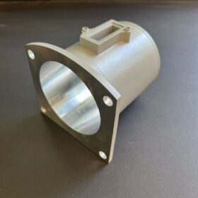 Universal MAF Sensors and Housings - PMAS MAF