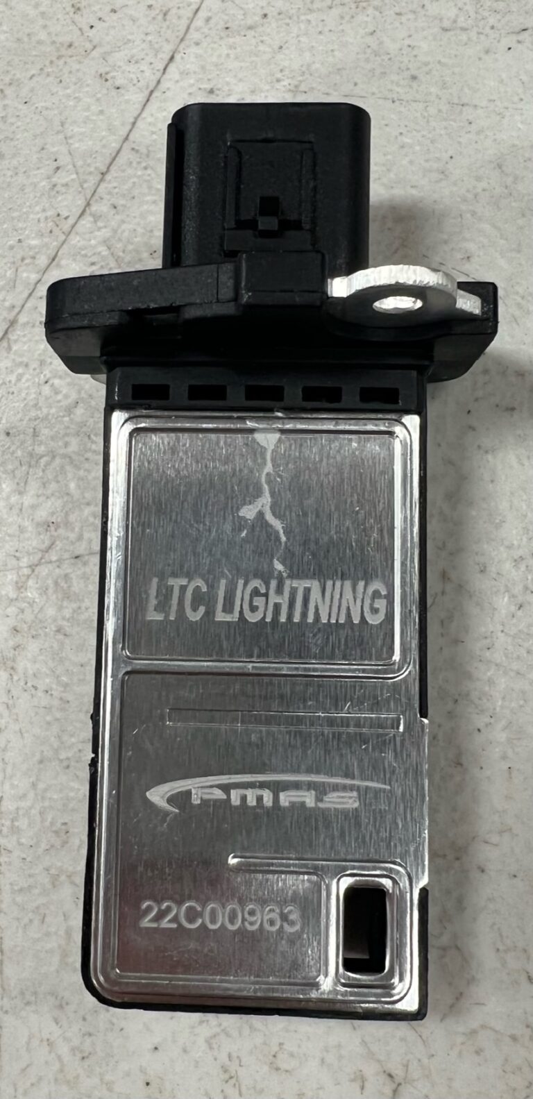 M-LTC-V LIGHTING Mass Airflow Sensor - Ford/Universal - Tune Required ...
