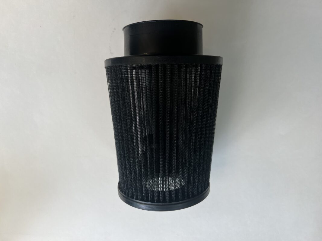 F-185 3.5" Track Day Race Screen - PMAS MAF