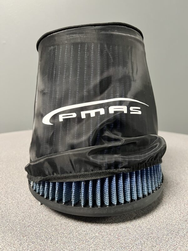 F-PF120 - PMAS MAF